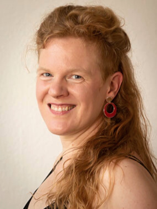 Steffi - Namyo Massagepraxis